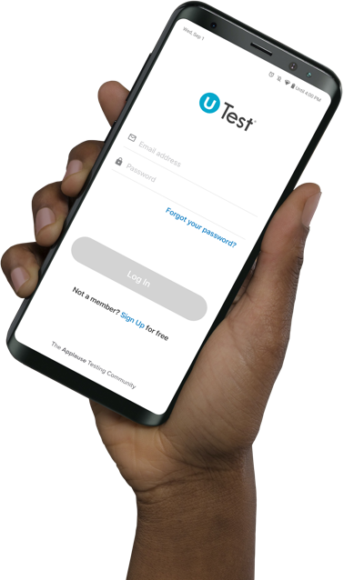 utest.com - urlscan.io